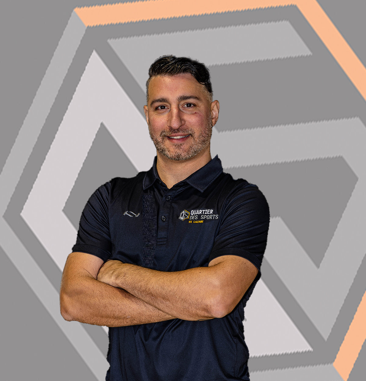 Our Team – Quartier des Sports Kubota